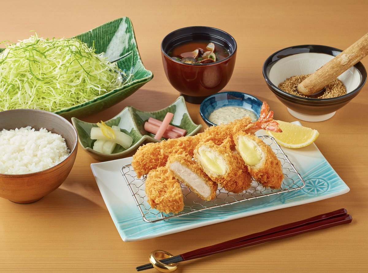 Tonkatsu in Japan: Why This Crispy Pork Cutlet Is More Than Just a Meal ...